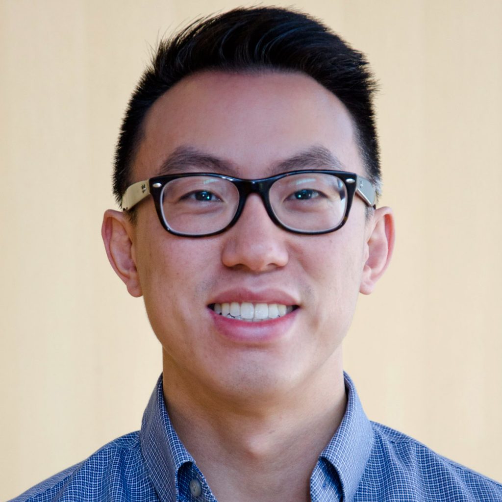 Our Team – Annie Huang Lab – SickKids