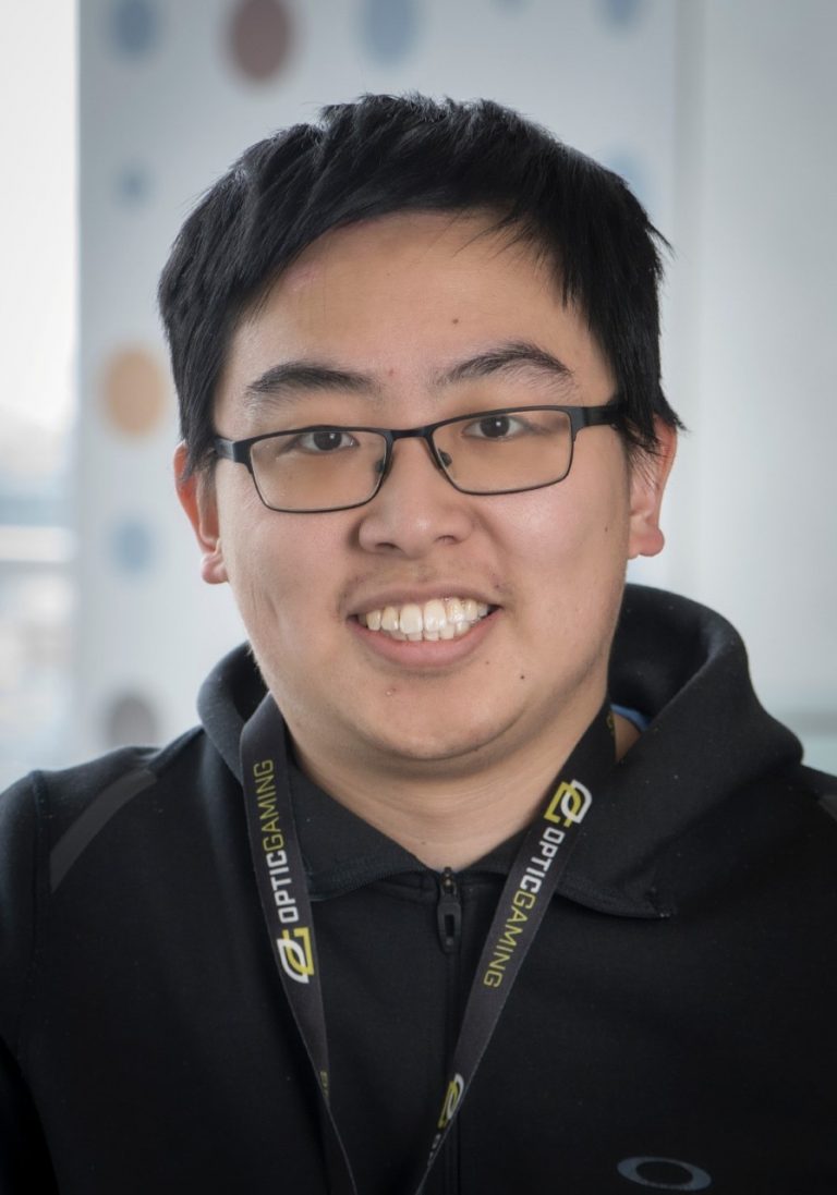 Our Team – Annie Huang Lab – SickKids