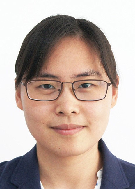 Our Team – Annie Huang Lab – SickKids