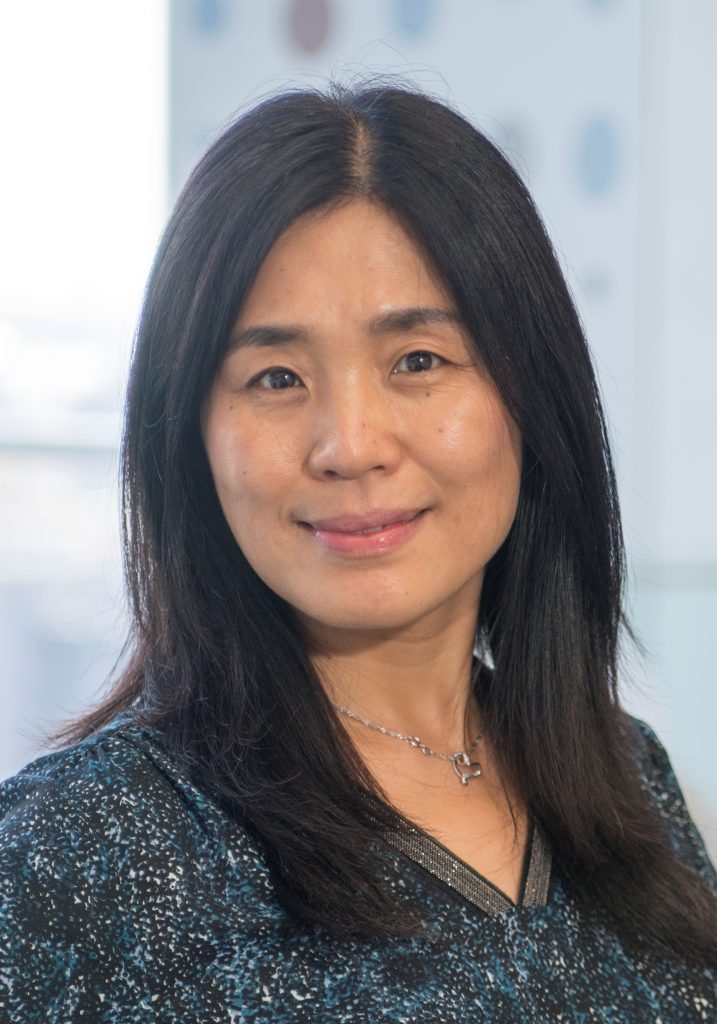 Our Team – Annie Huang Lab – SickKids