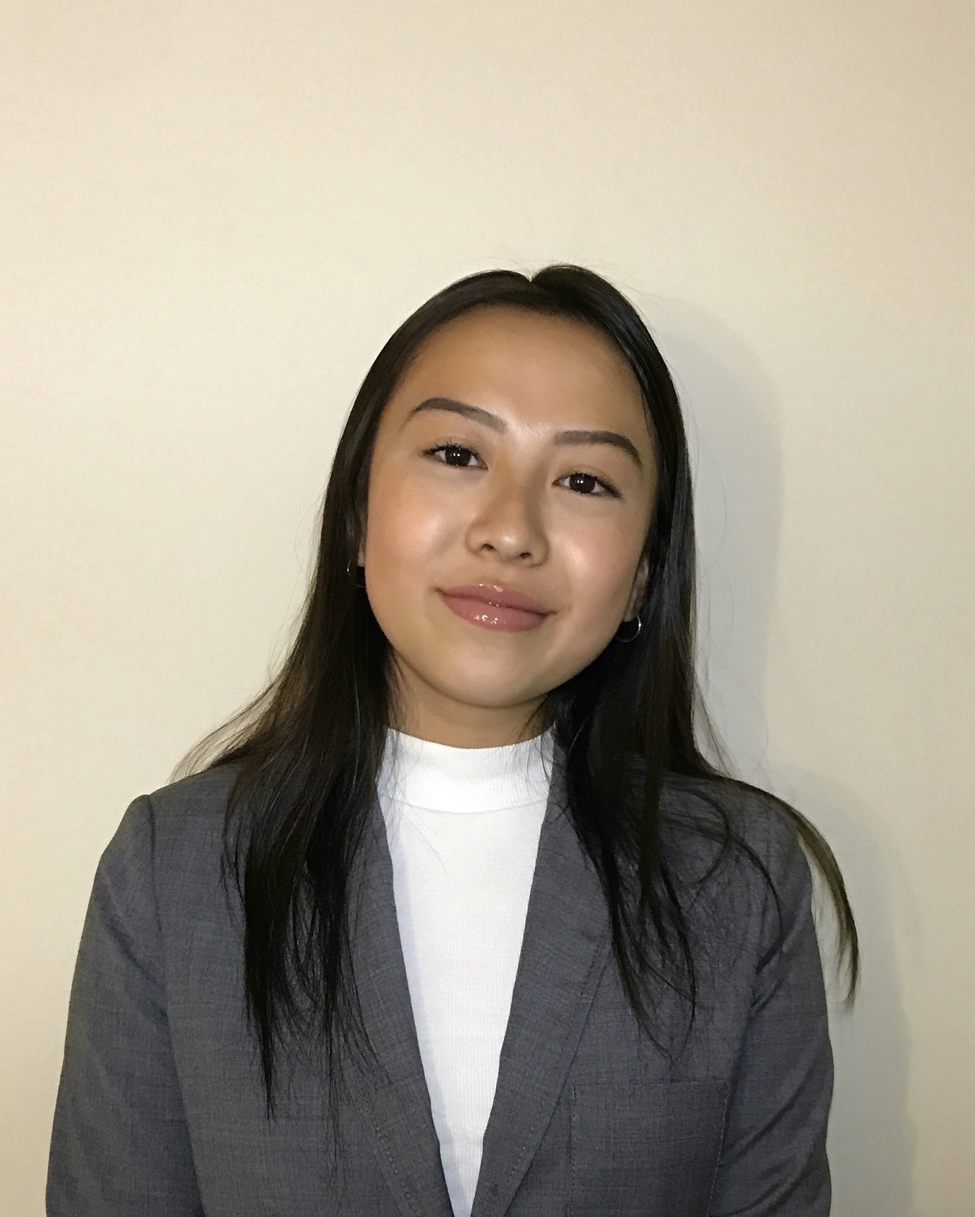 Our Team – Annie Huang Lab – SickKids