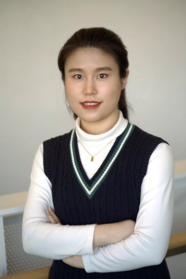 Our Team – Annie Huang Lab – SickKids