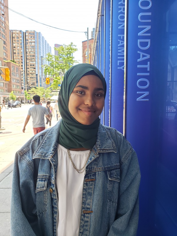 Anthony Lab Research Team