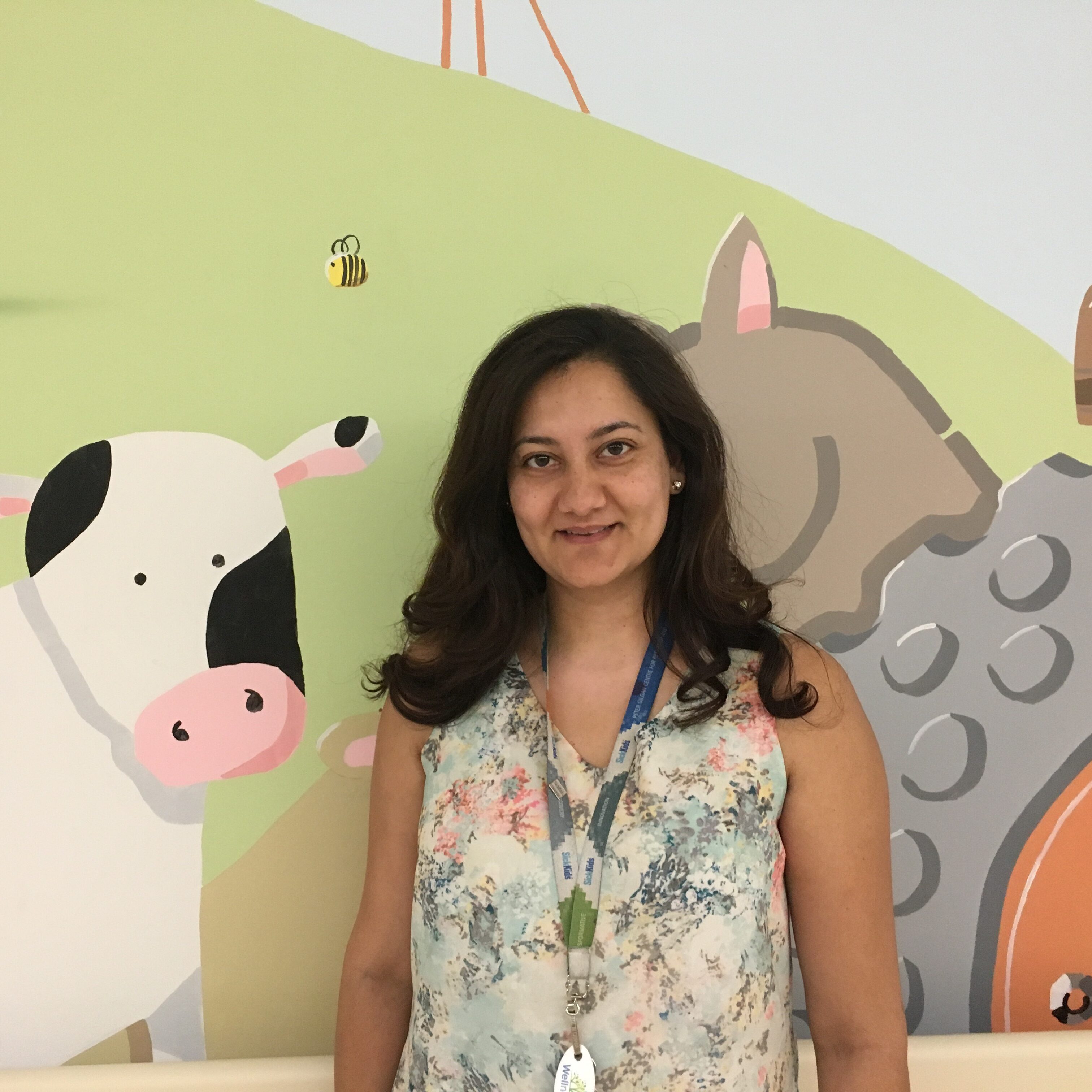 Researchers – Archie's Cochlear Implant Lab – SickKids