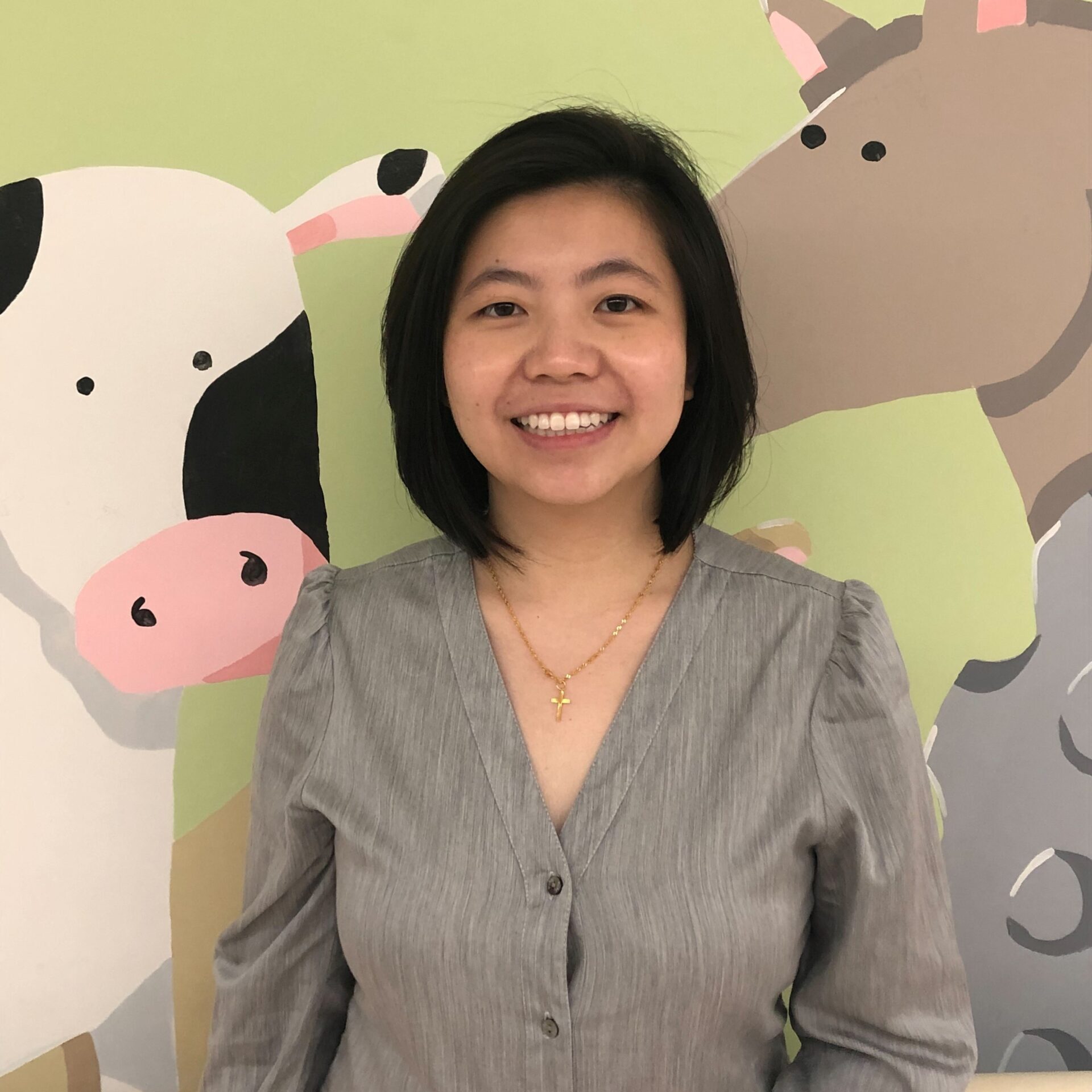 Researchers – Archie's Cochlear Implant Lab – SickKids