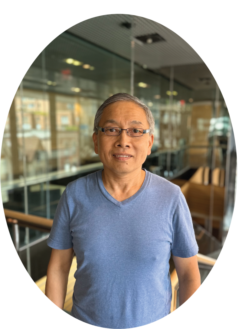 Team | Brumell Lab | SickKids