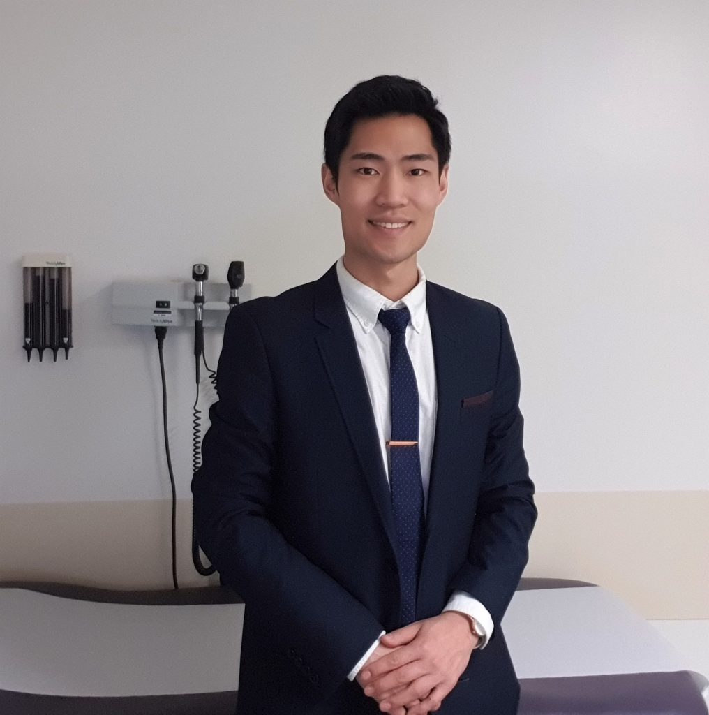 Fellowship Recipients (Past) – Can-GARD