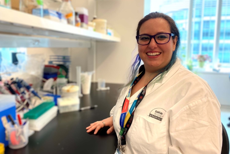 Delgado-Olguin Lab | The Heart of the Lab