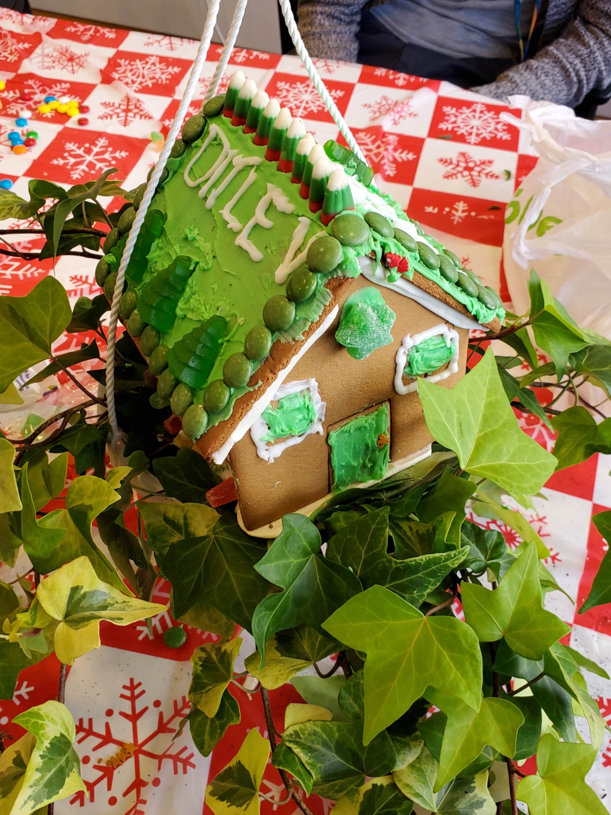 Gallery - Ditlev Lab