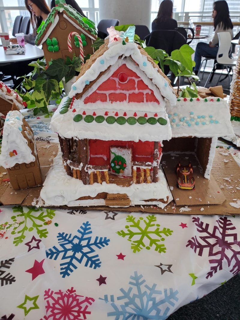 Gallery - Ditlev Lab