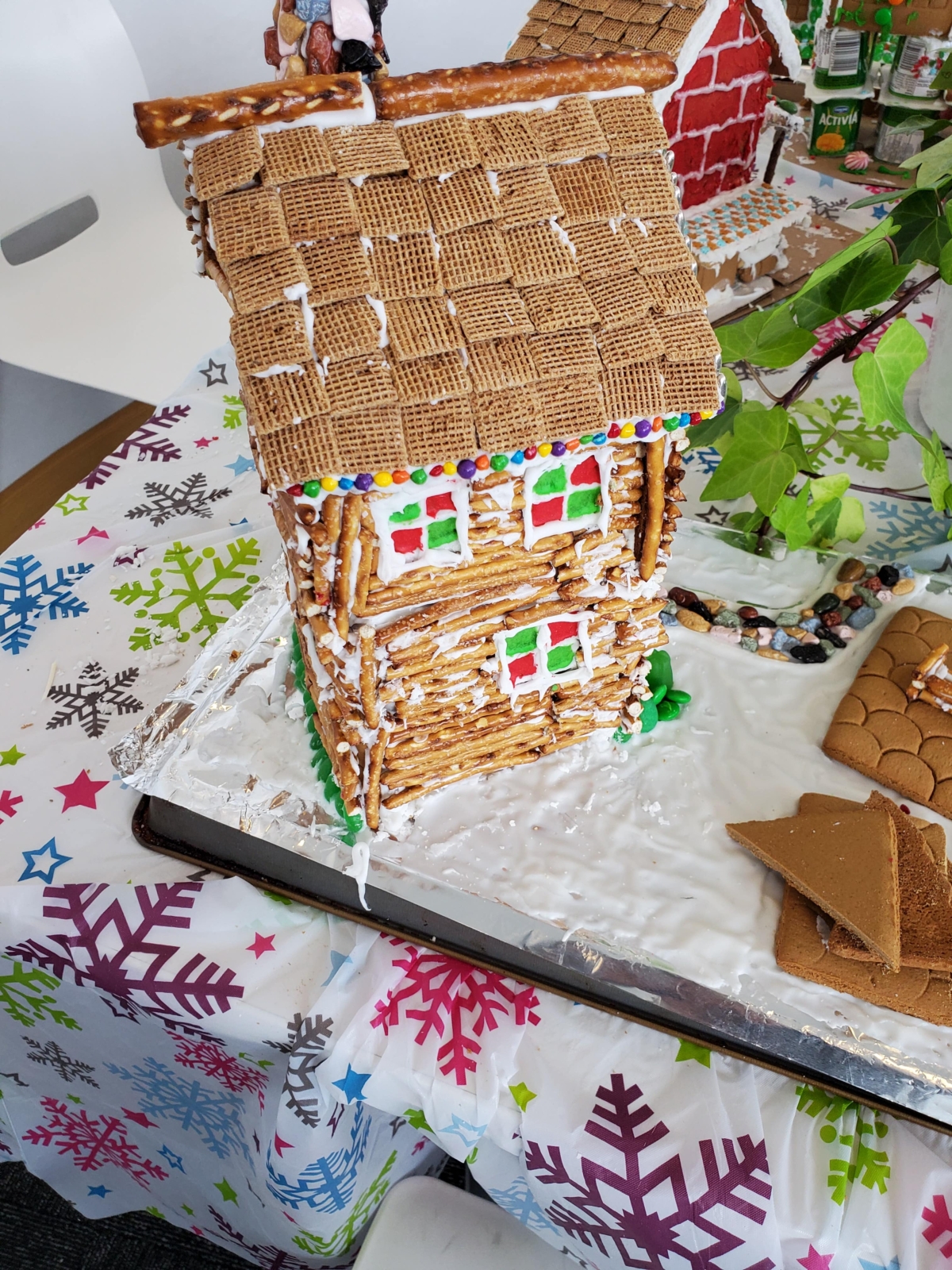 Gallery - Ditlev Lab