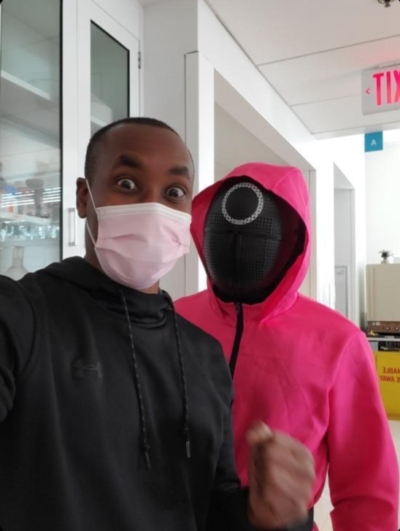 Gallery - Ditlev Lab