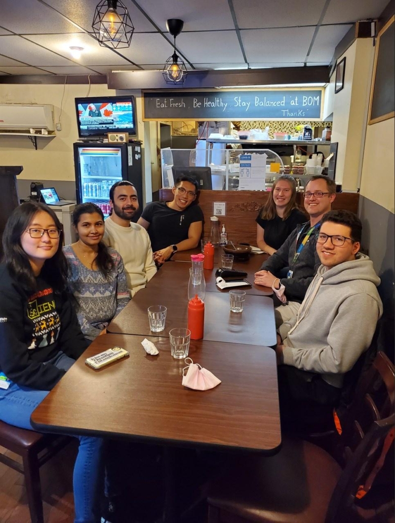 Gallery - Ditlev Lab