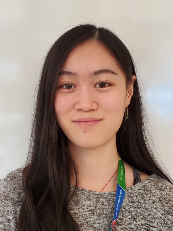 Team Members | Ditlev Lab | SickKids