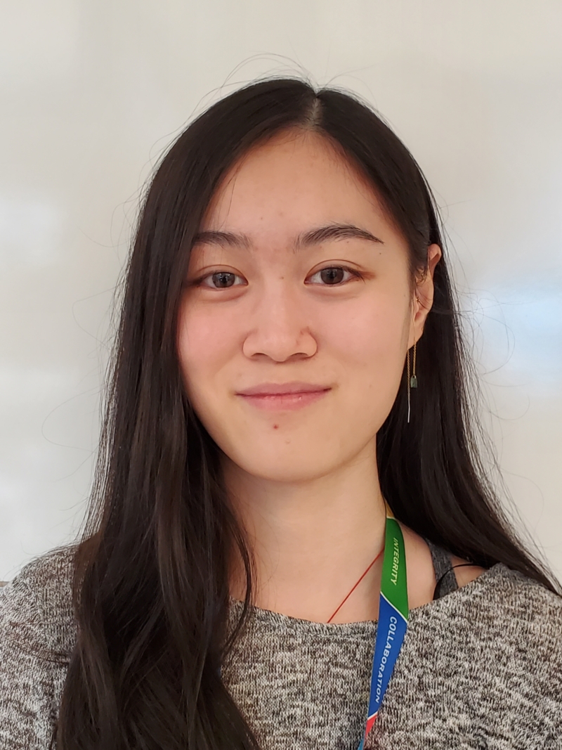 Team Members | Ditlev Lab | SickKids