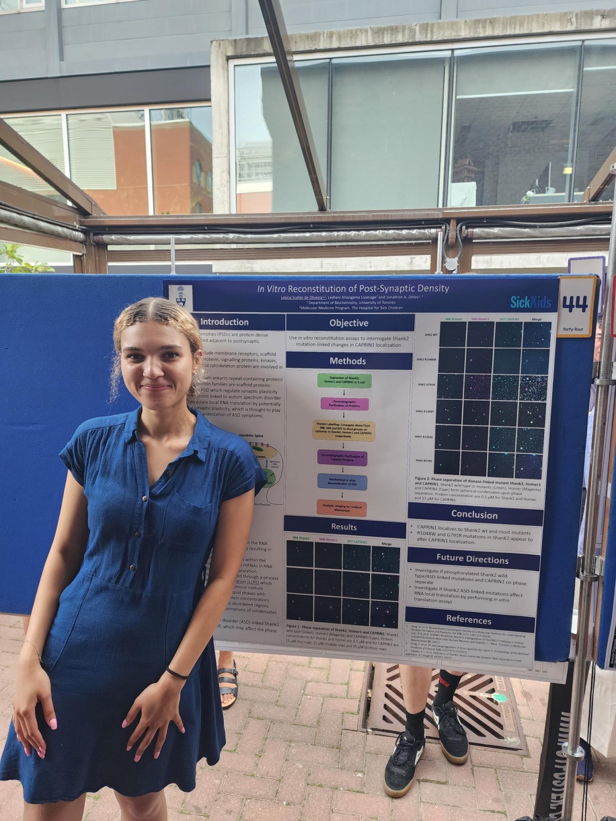 Gallery - Ditlev Lab