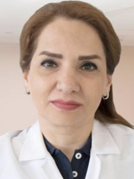 Our Team - Birgit Ertl-Wagner Lab