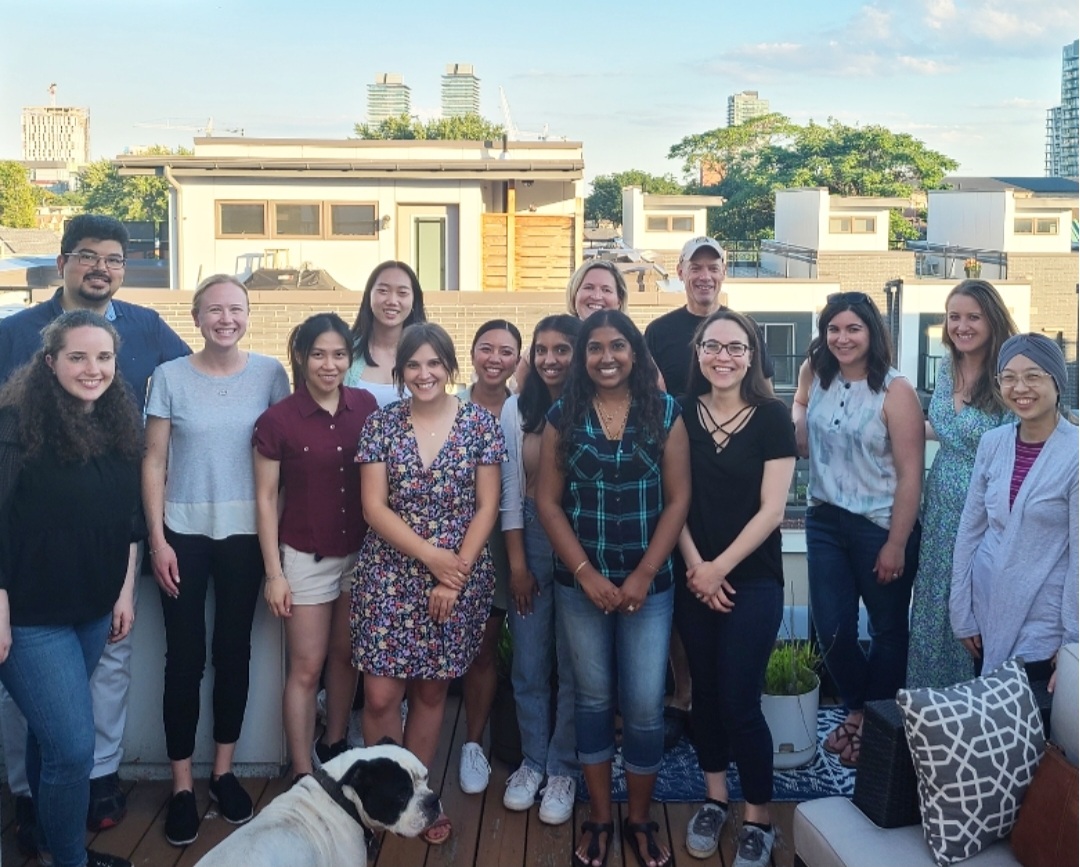 Team | Feldman Lab | SickKids