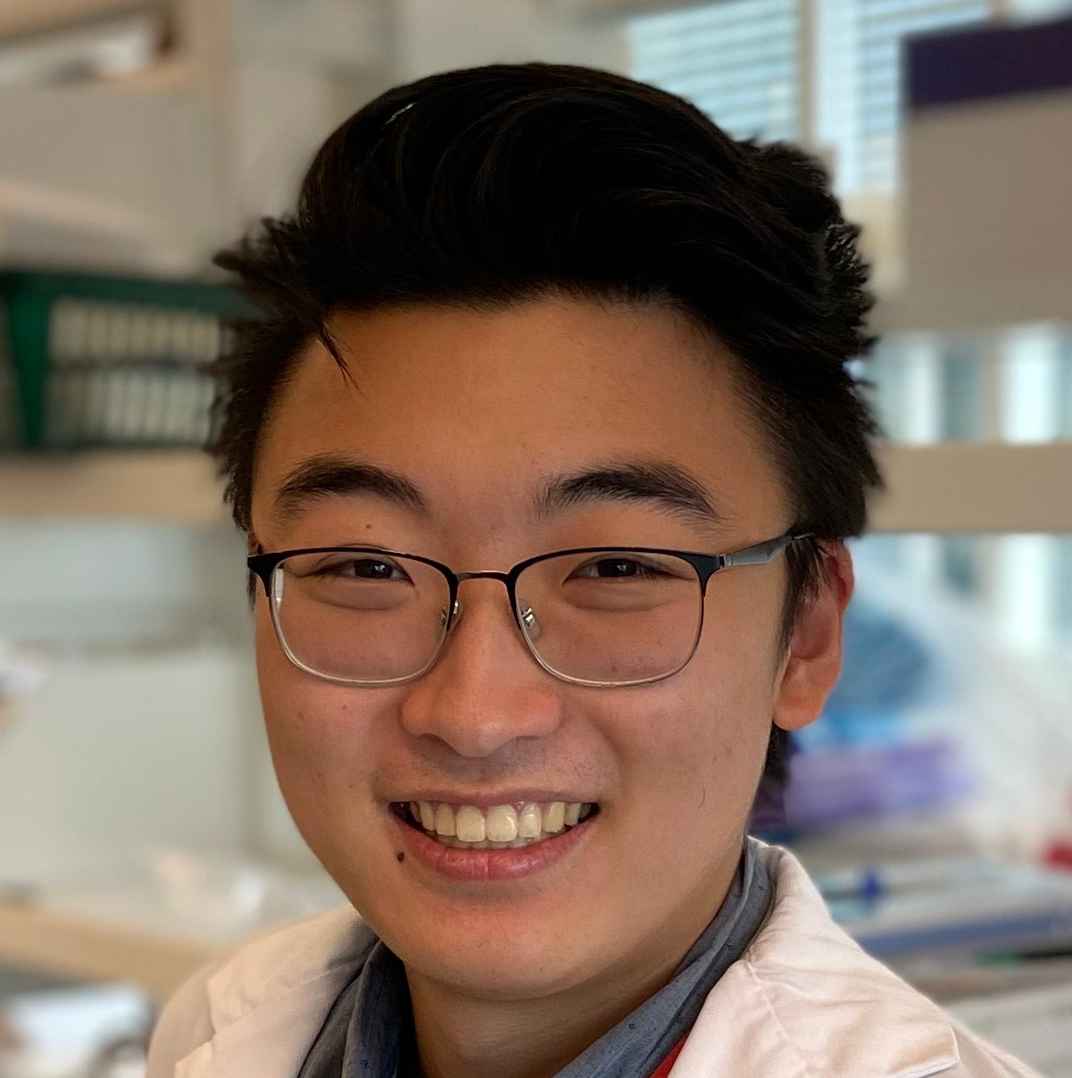 Team | Spencer Freeman Lab | SickKids