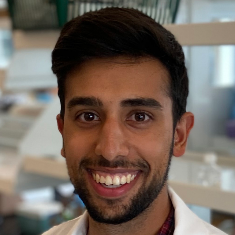 Team | Spencer Freeman Lab | SickKids