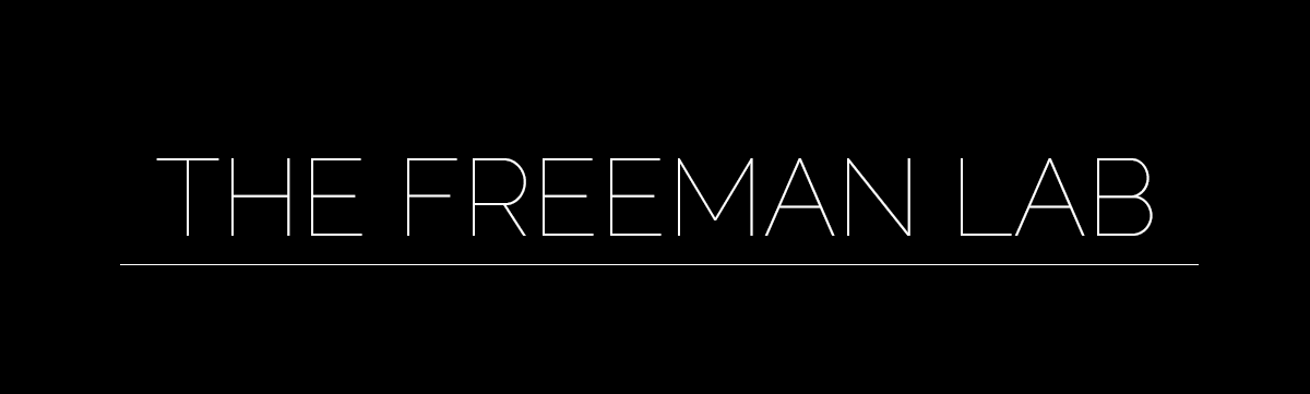 CONTACT - Freeman Lab