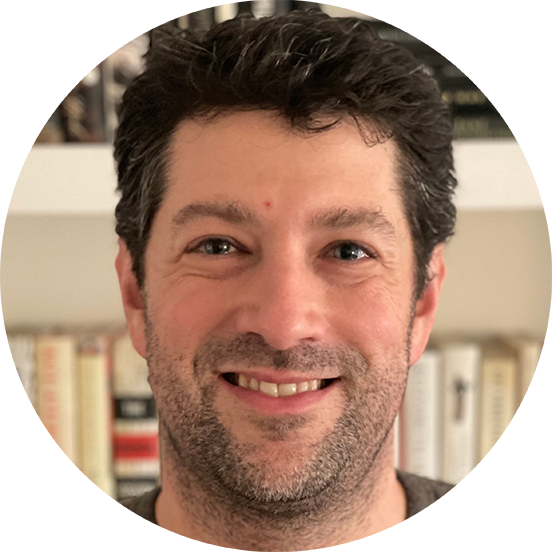 Team - Goldenberg Lab