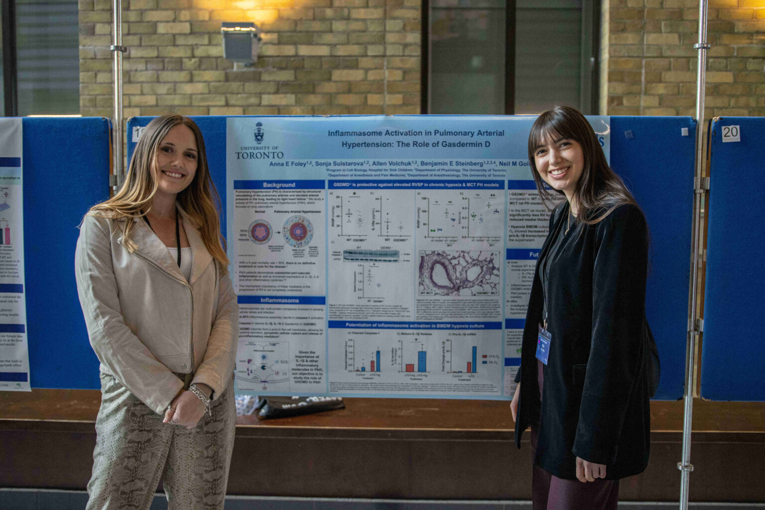 Lab Activities - Goldenberg Lab