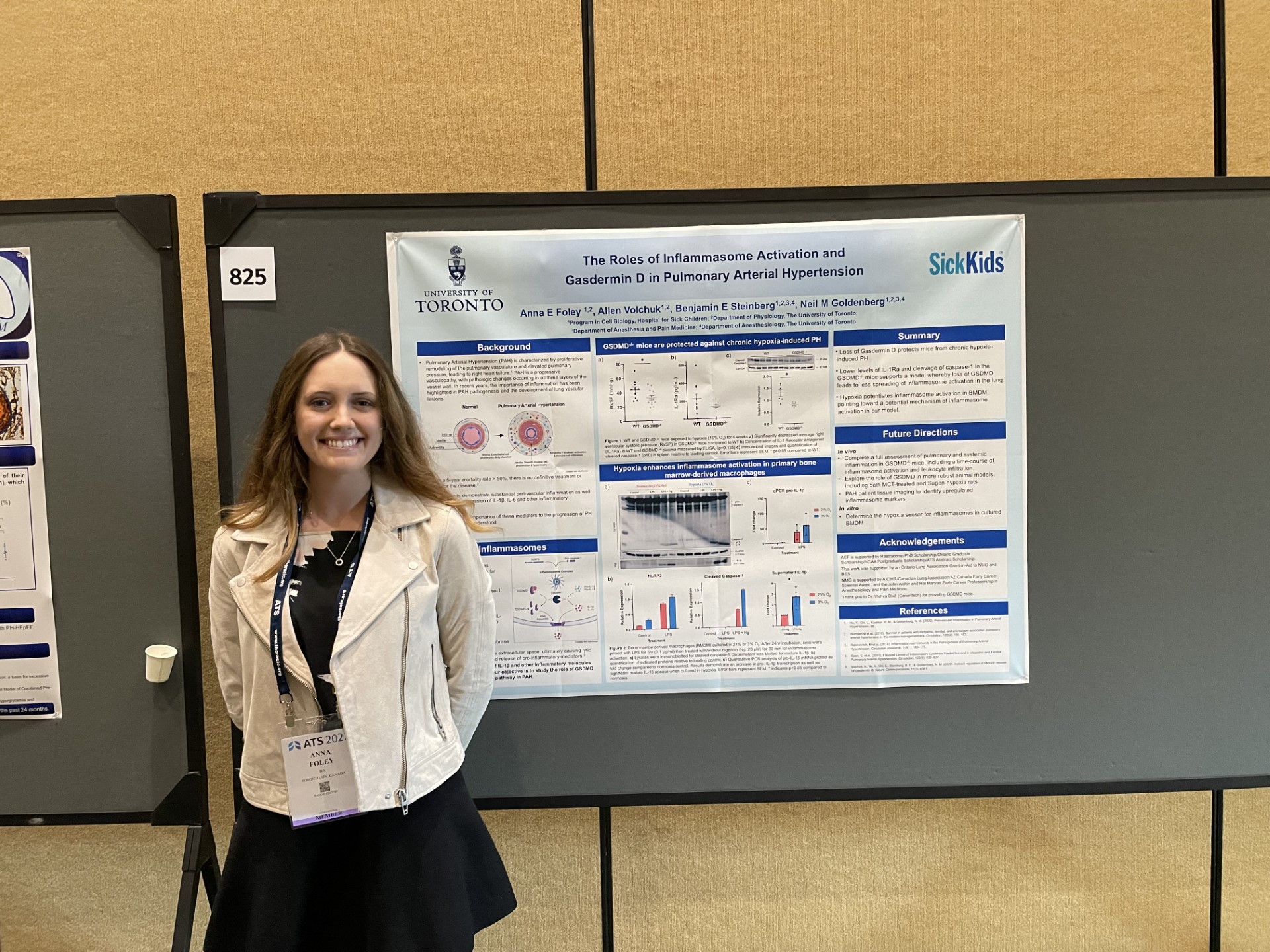 Lab Activities - Goldenberg Lab