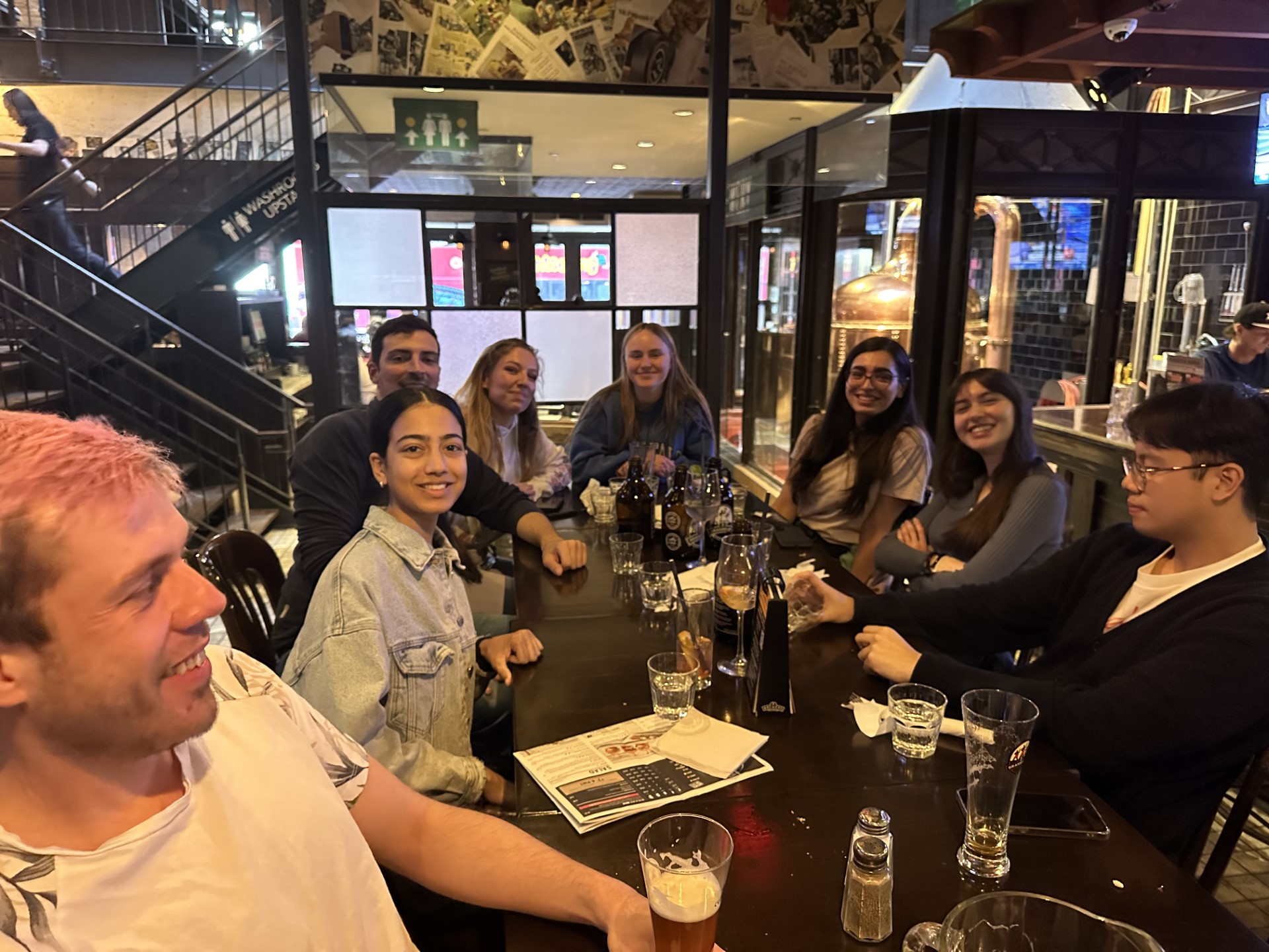 Lab Activities - Goldenberg Lab