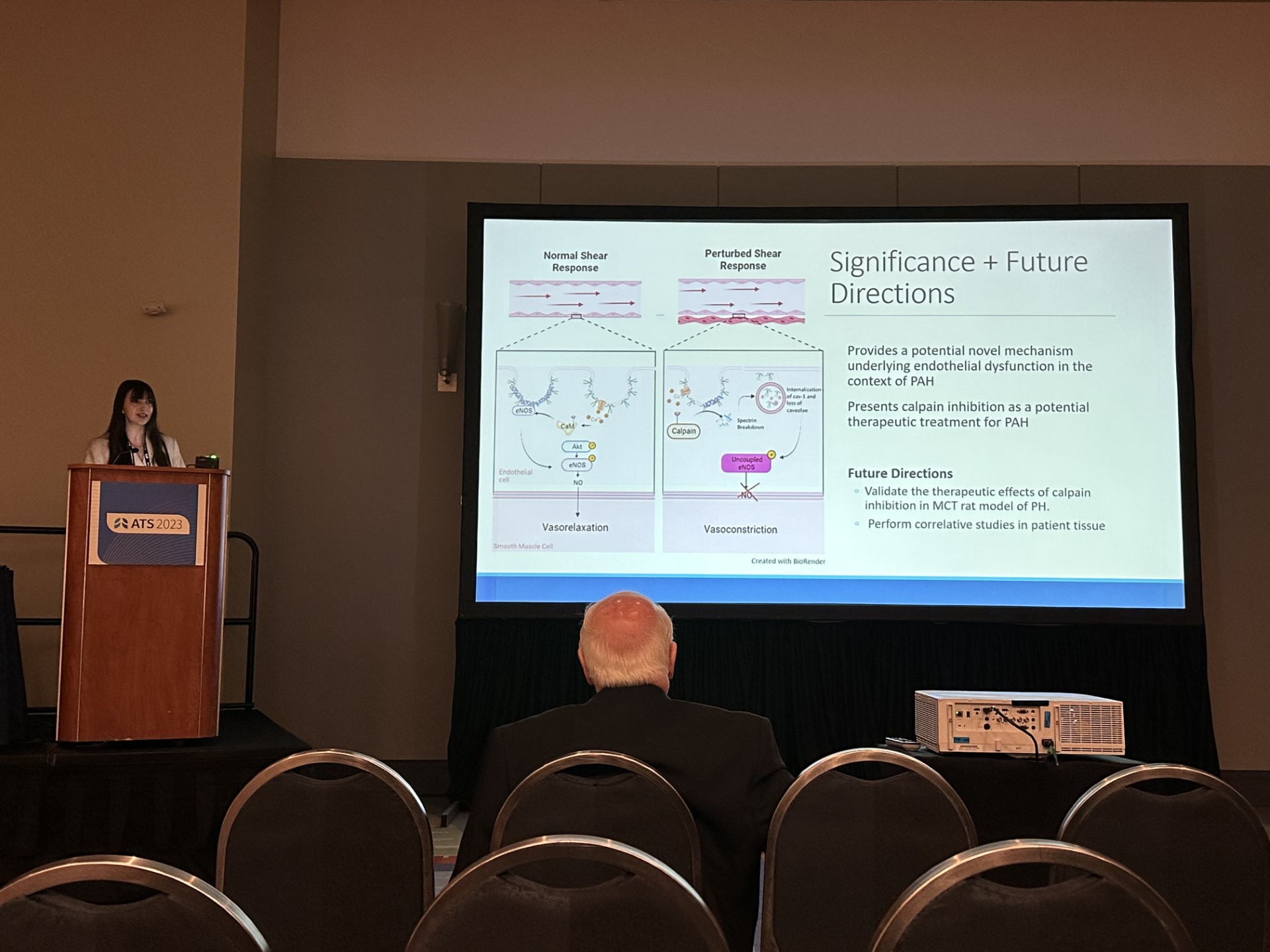 Lab Activities - Goldenberg Lab