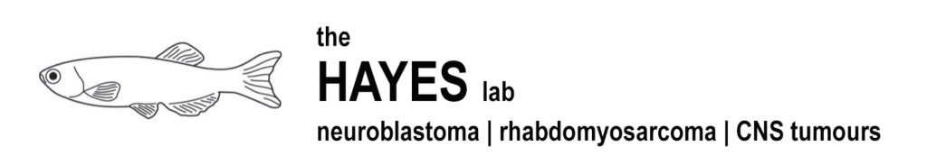 Home - Hayes Lab