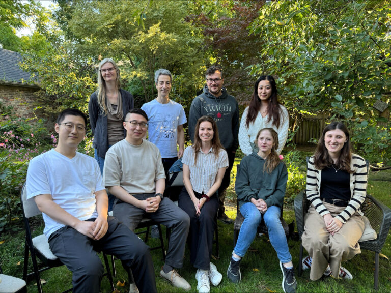 Home - Hopyan Lab