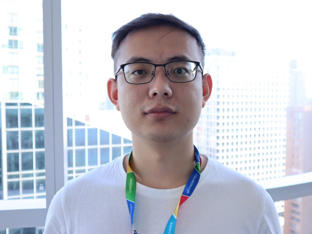 Huang Lab – Ion channels in brain development and tumourigenesis