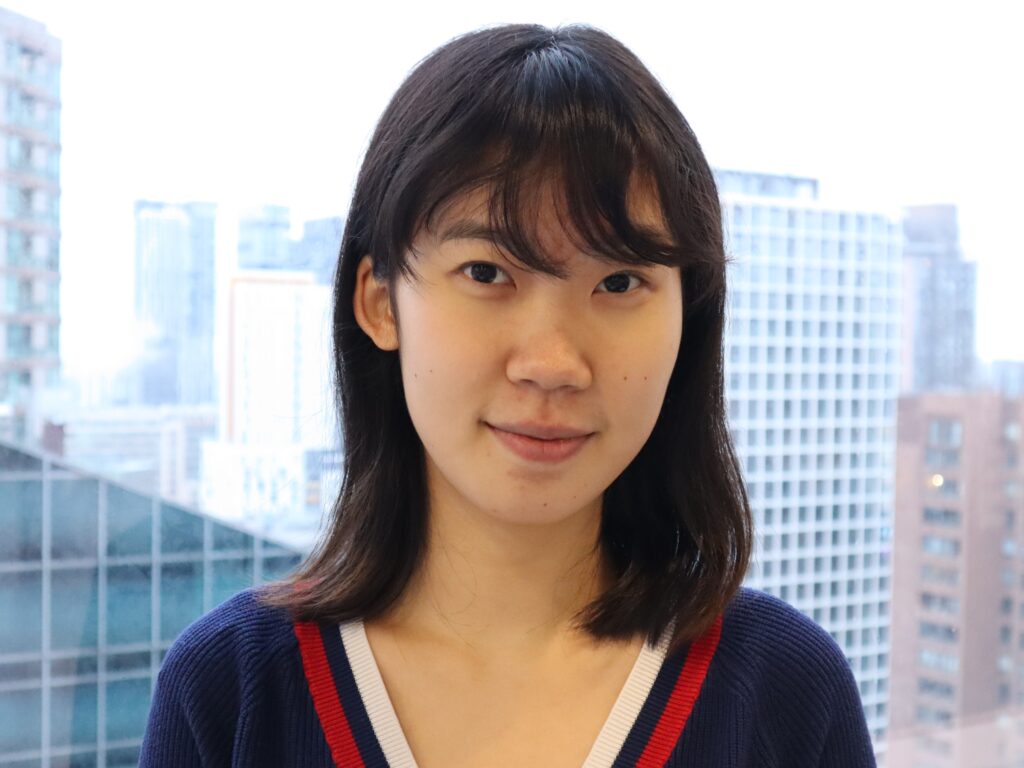 Huang Lab – Ion channels in brain development and tumourigenesis