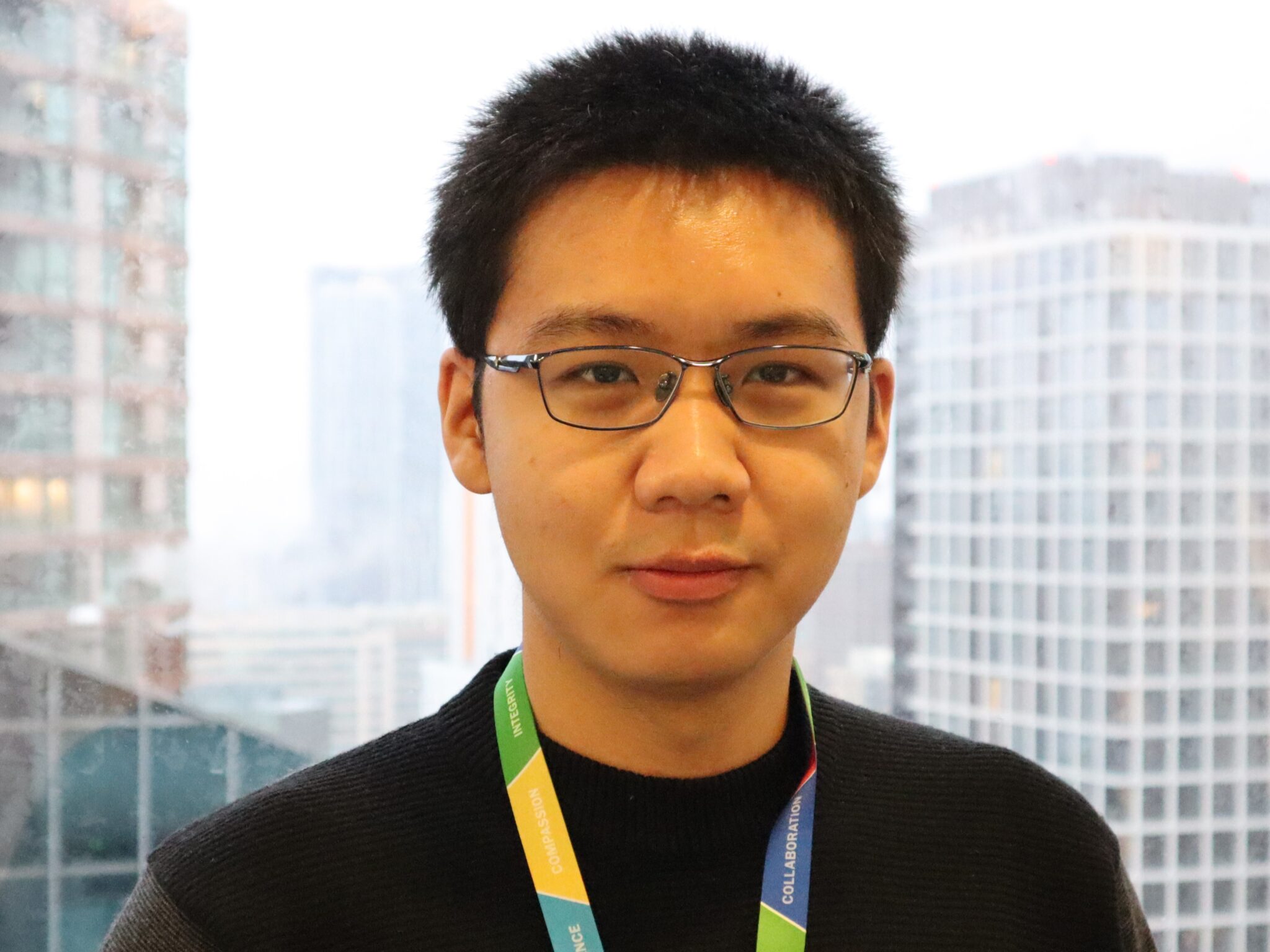 Huang Lab – Ion channels in brain development and tumourigenesis