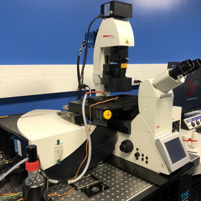 Microscopes | SickKids Imaging Facility