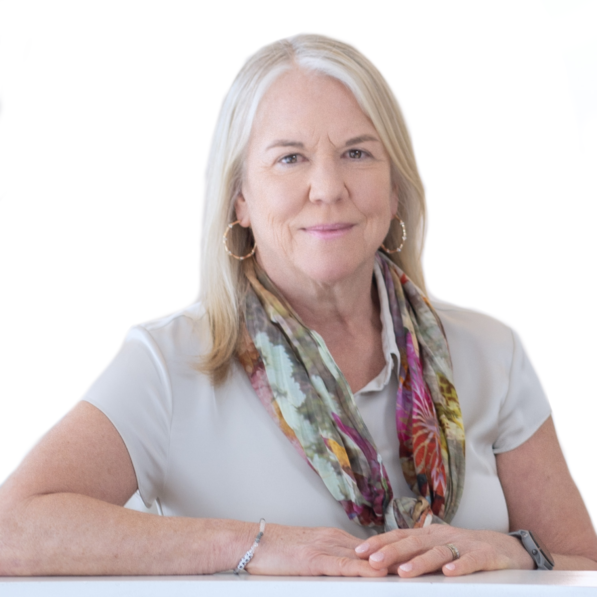 Jennifer Stinson - iOUCH Pain Lab