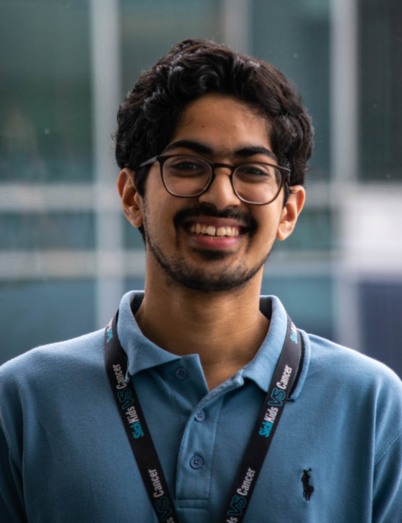 Team | The Ivakine Lab | SickKids