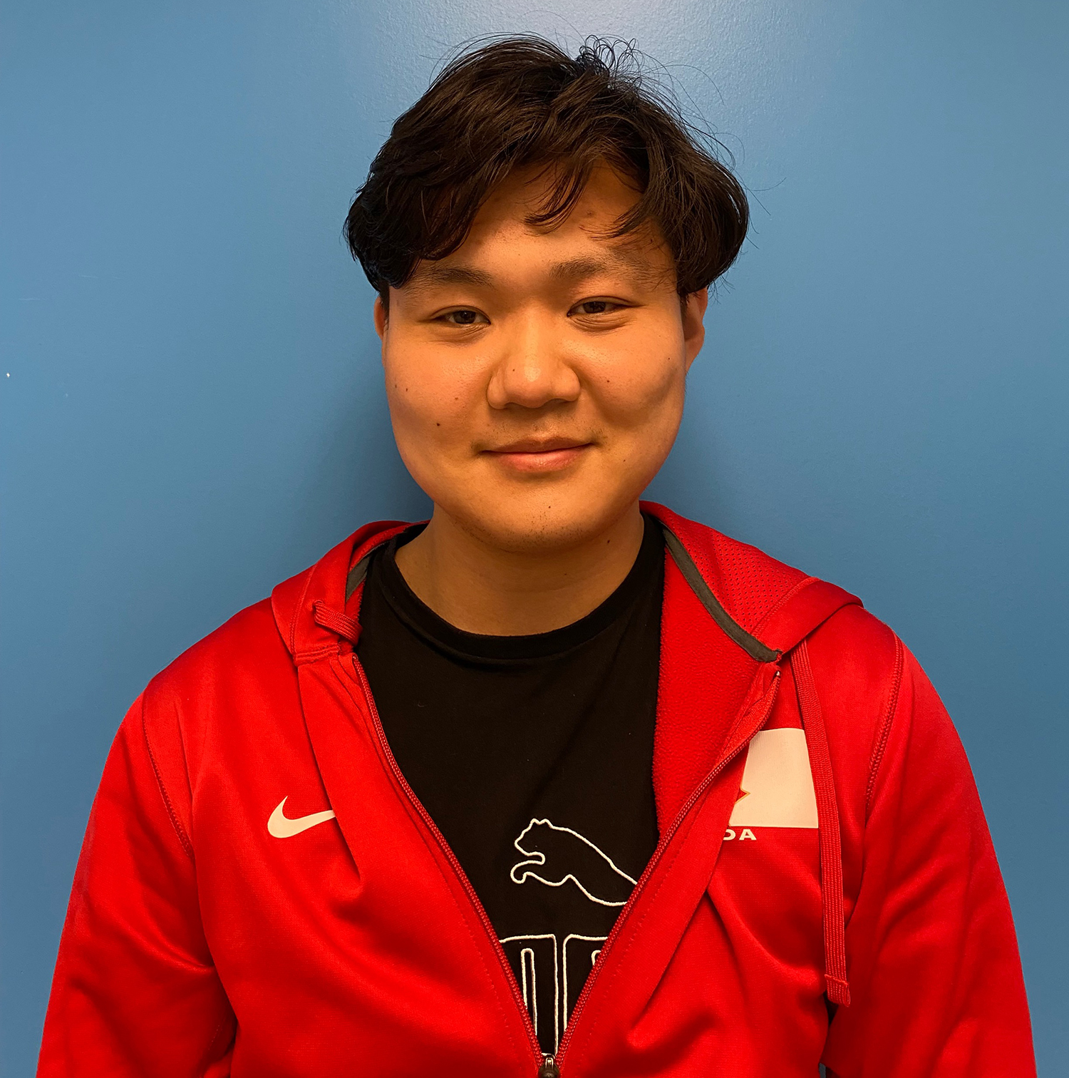 Members of Yun Li's team at SickKids