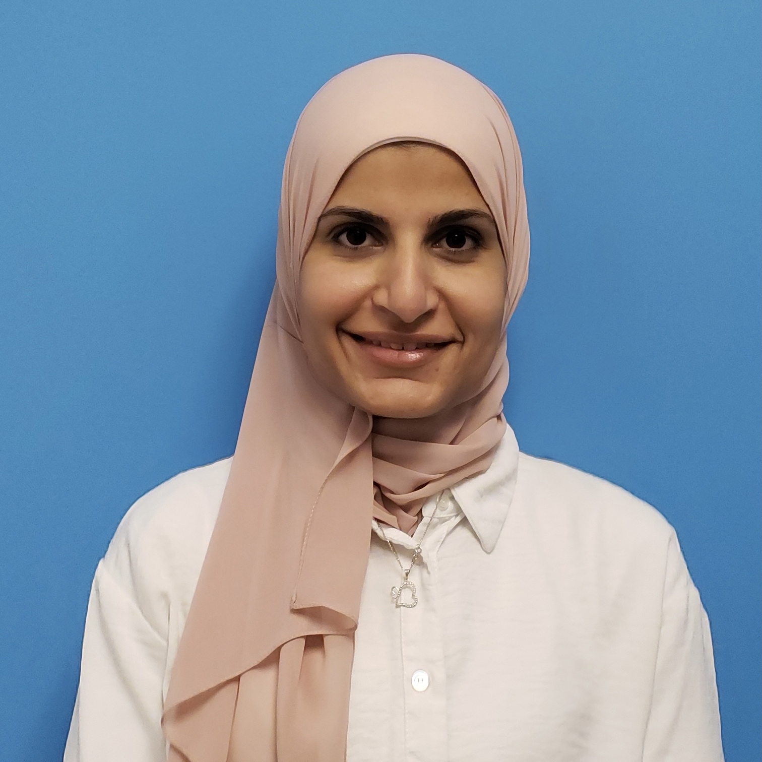 Members of Yun Li's team at SickKids