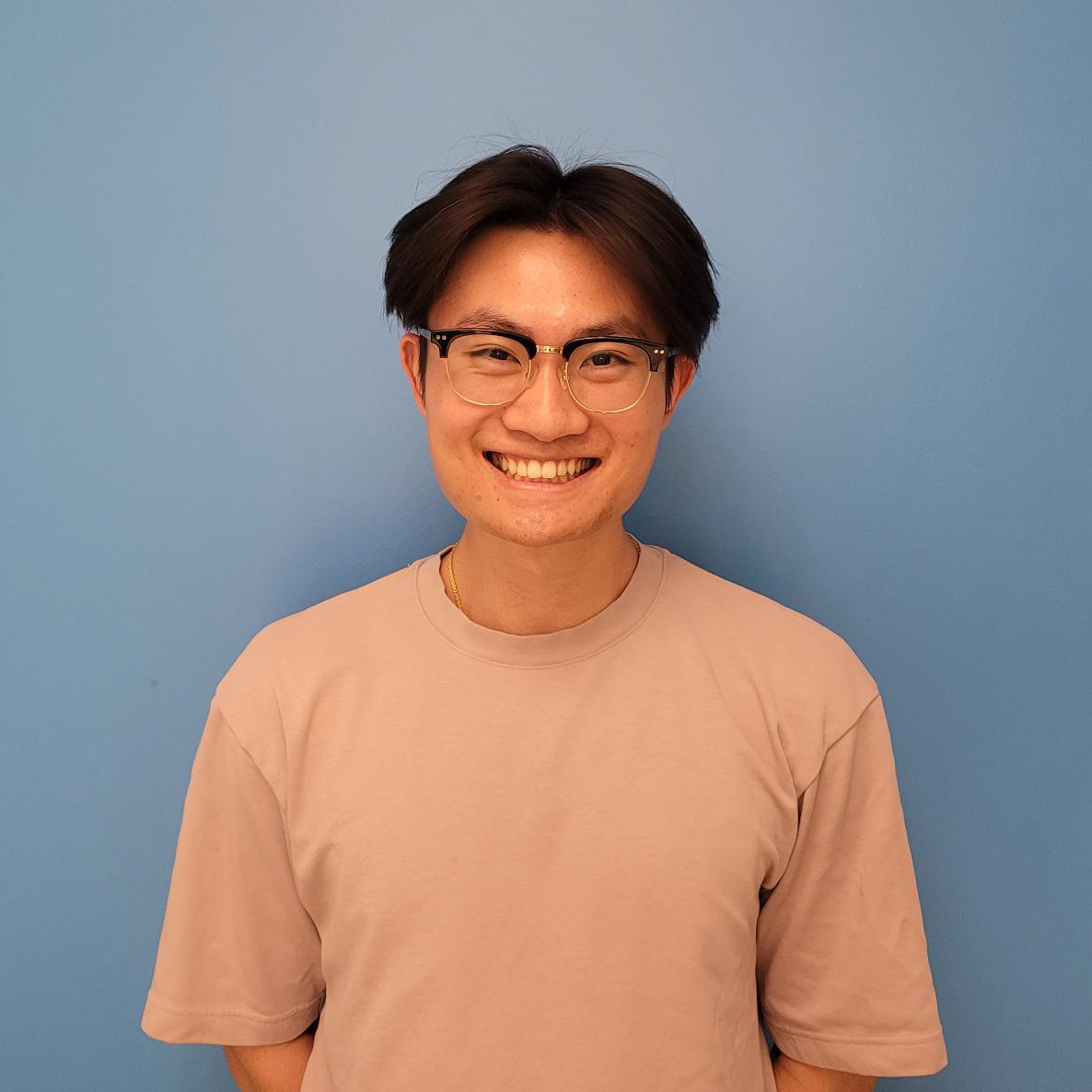 Members of Yun Li's team at SickKids