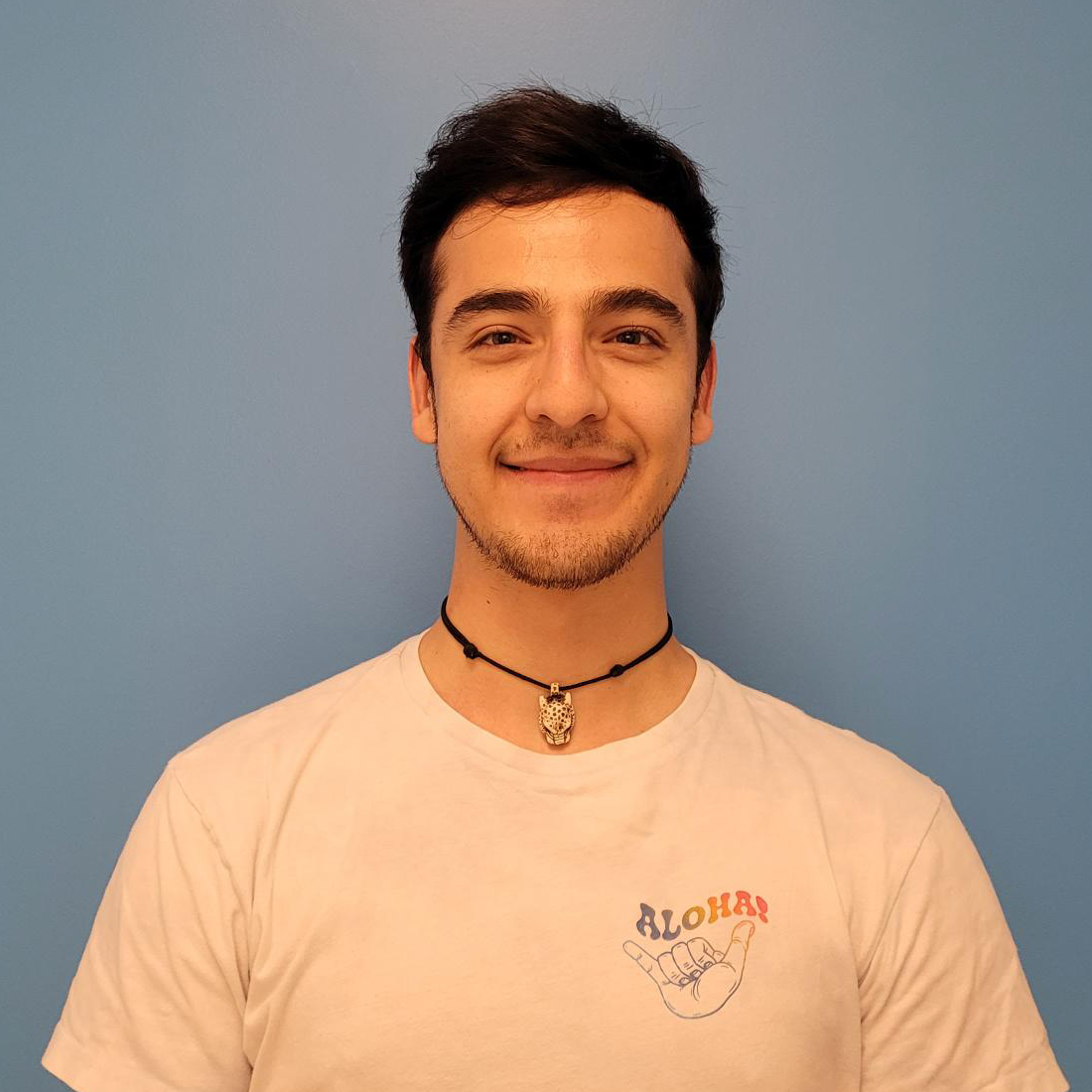 Members of Yun Li's team at SickKids