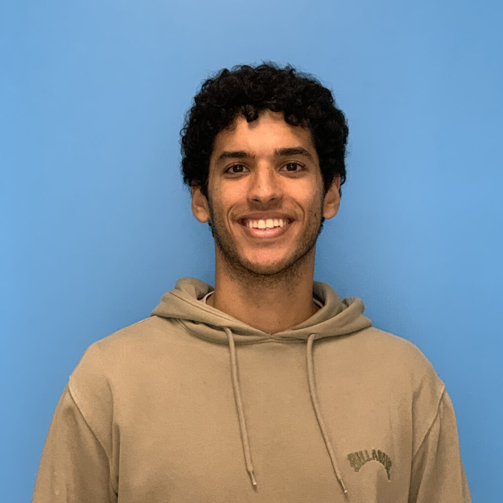 Members of Yun Li's team at SickKids