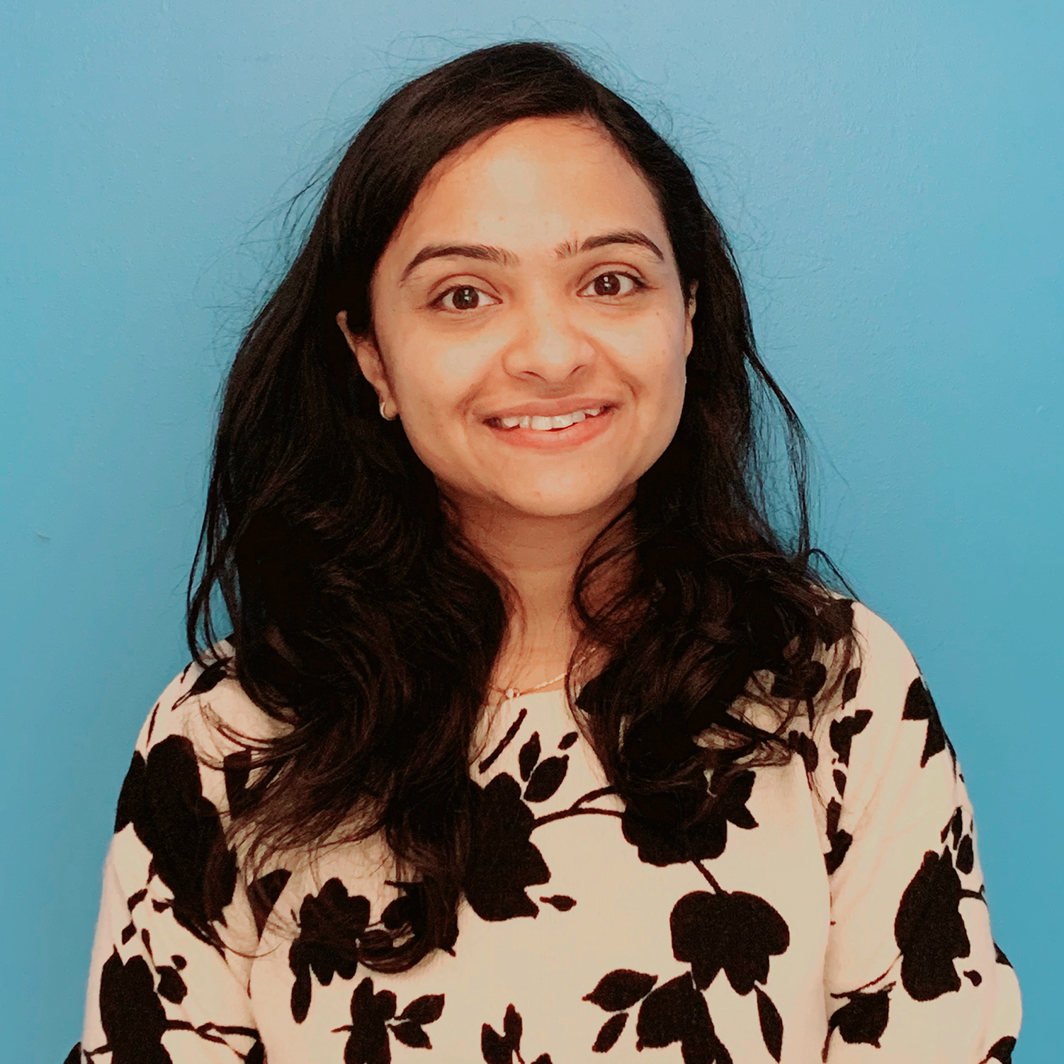 Members of Yun Li's team at SickKids