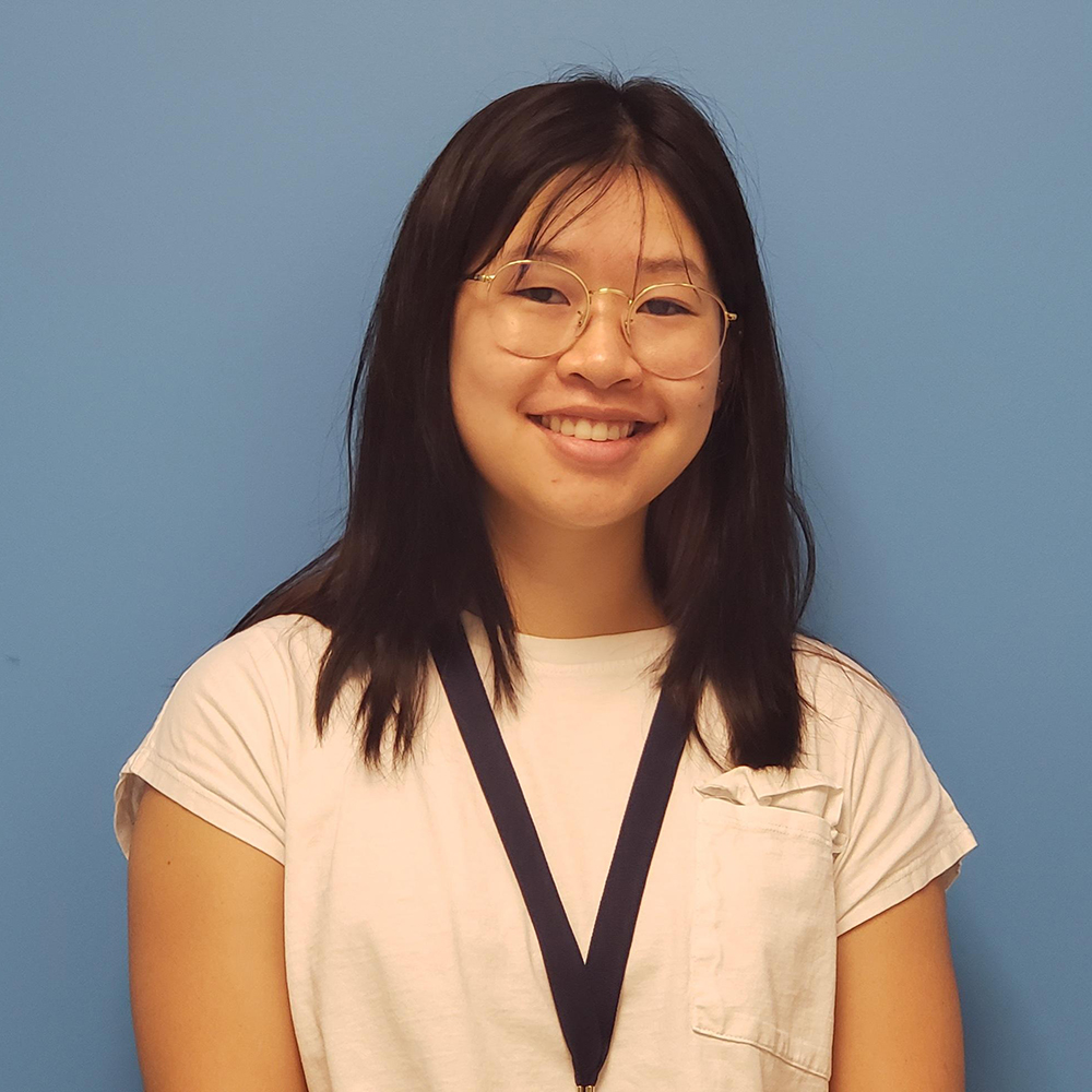 Members of Yun Li's team at SickKids