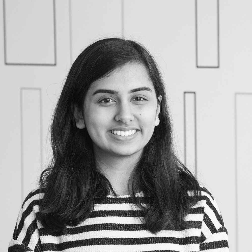 People in Philipp Maass' lab.