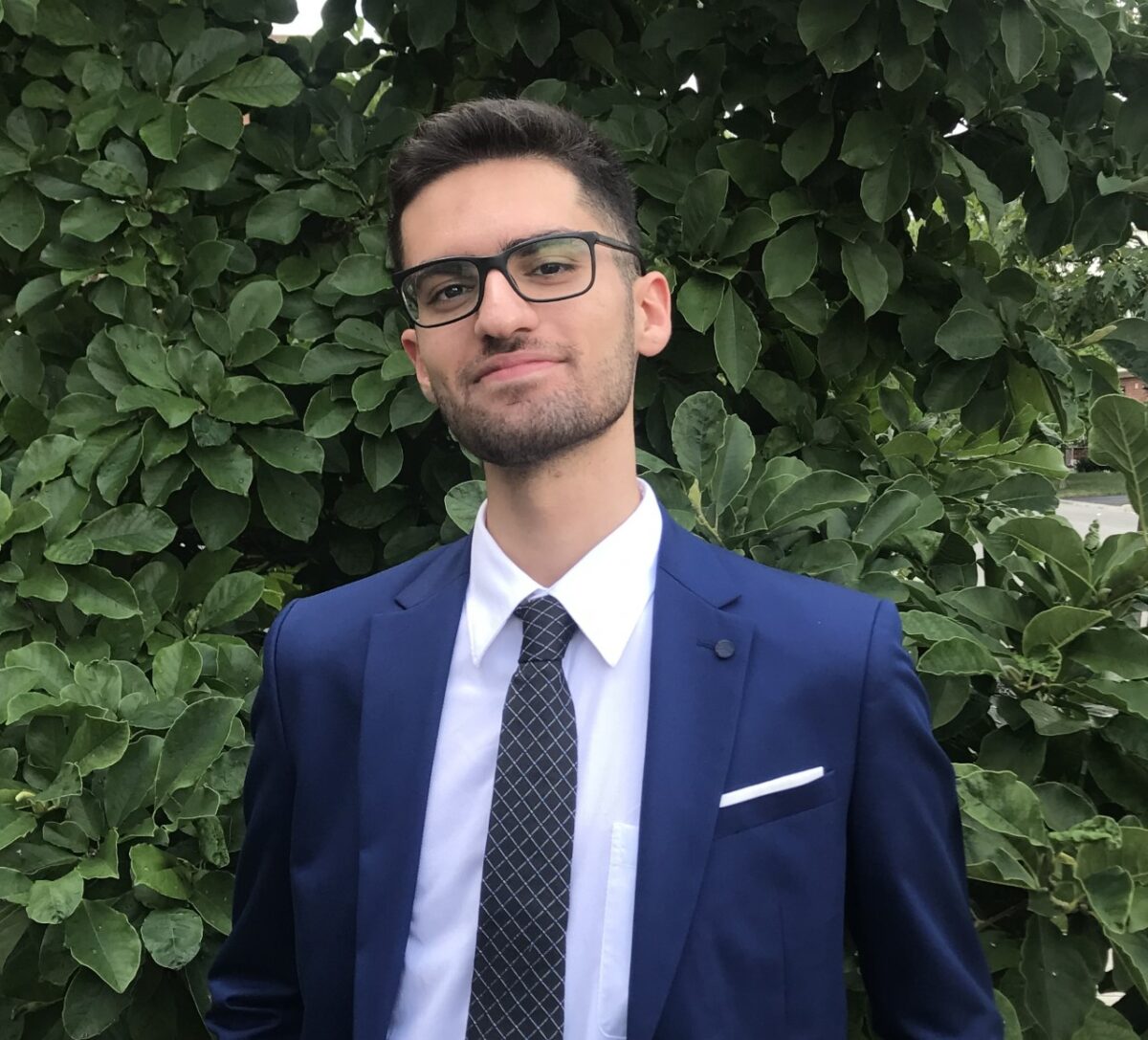 Team – Mahant Gill Lab