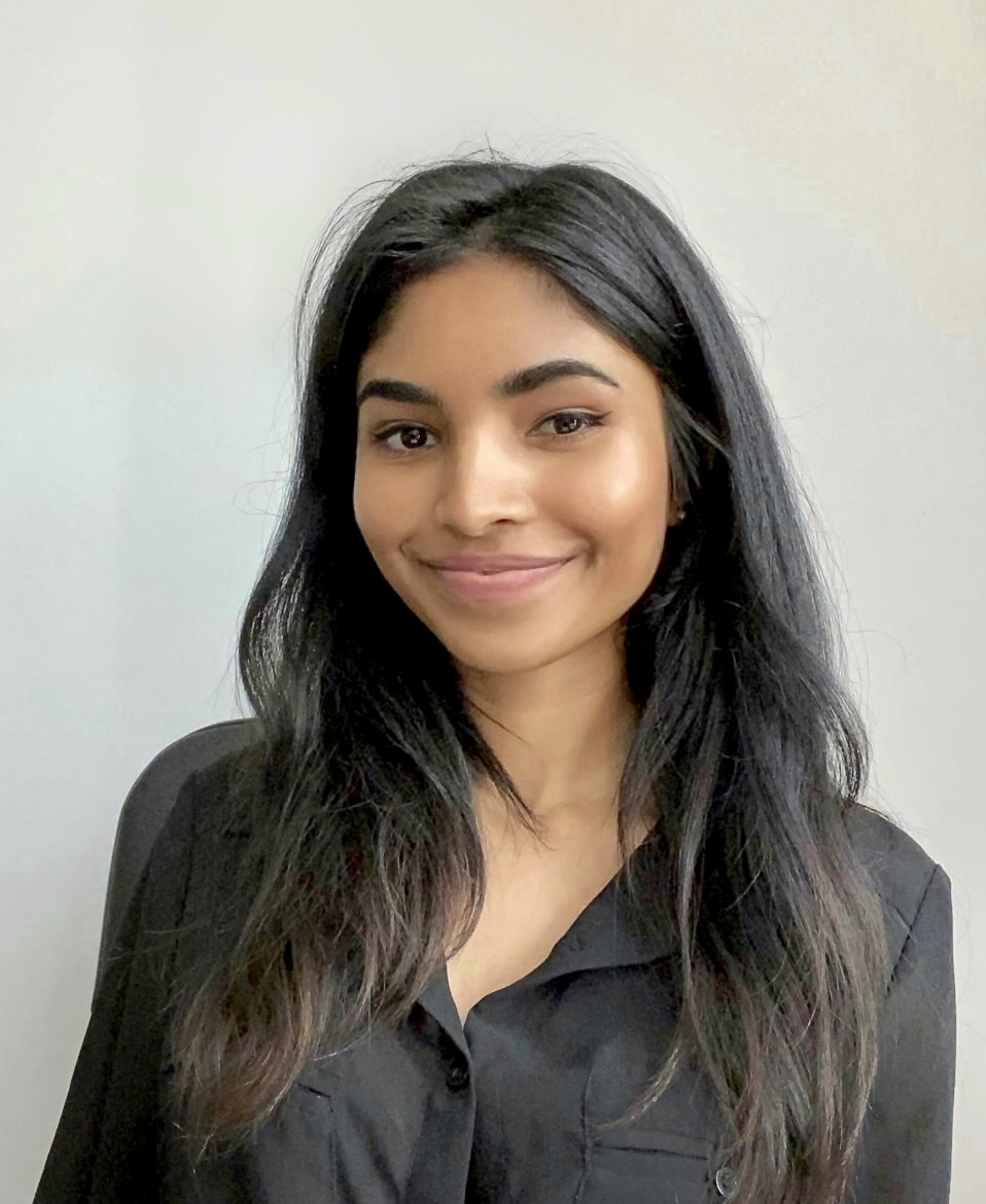 Meet the Staff – Mahant Gill Lab