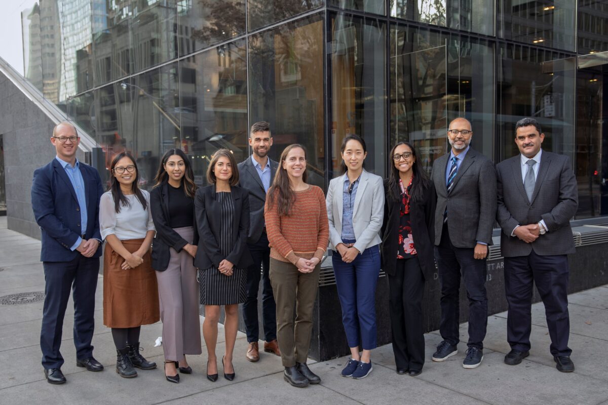 Meetings and Events – Mahant Gill Lab