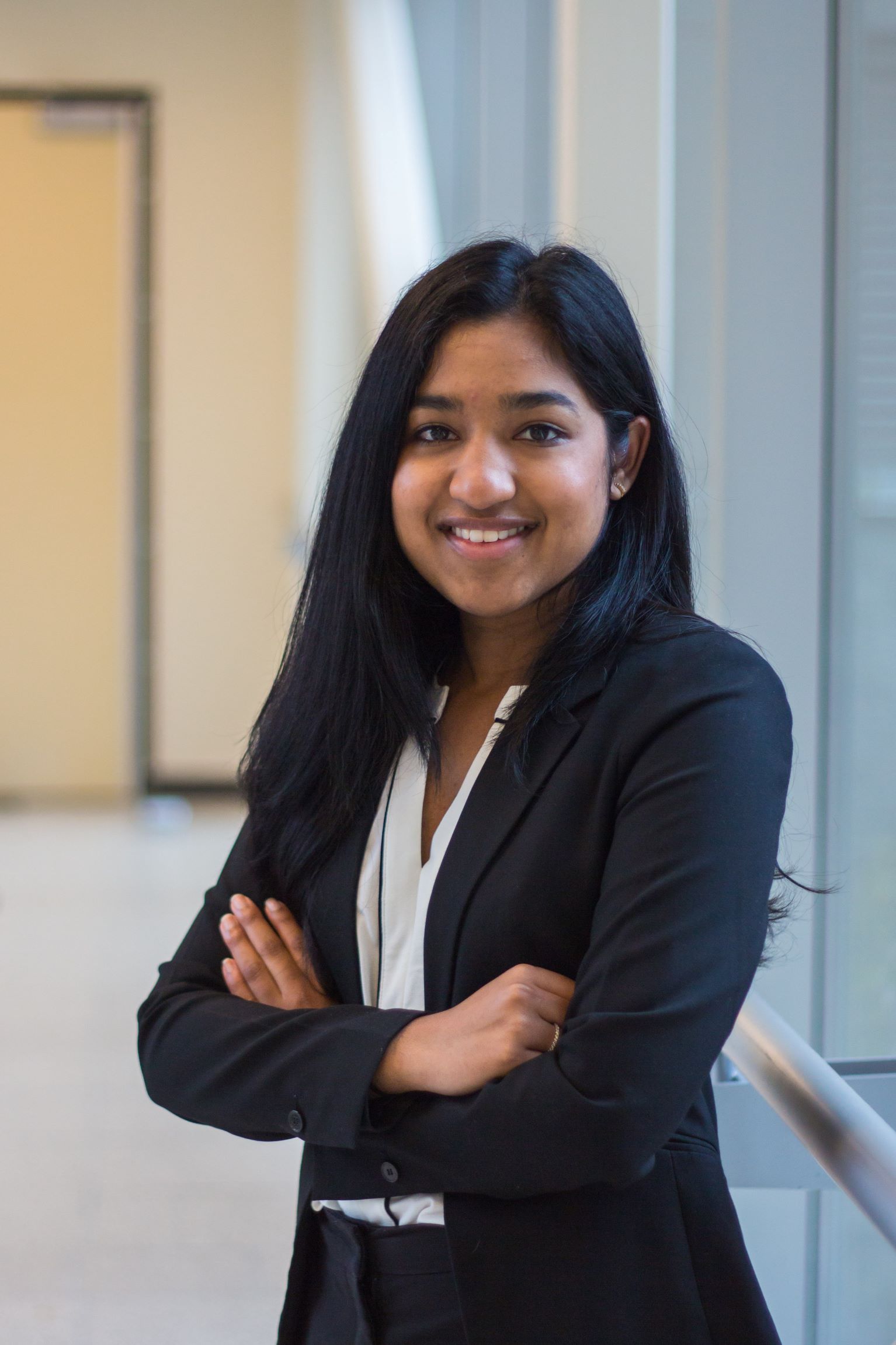 Team – Mahant Gill Lab